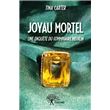 Joyau mortel Une enquête du commissaire Mechlin - broché - Tina Carter ...