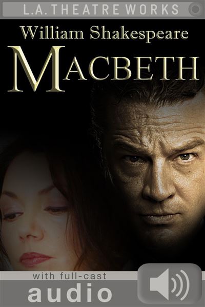 Macbeth (with audio) Enhanced Edition with Full Cast Audio Performance ...
