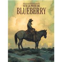 Blueberry - BD Classique - Livre, BD | fnac