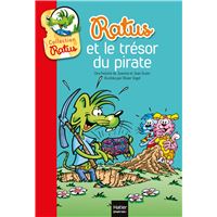Ratus Poche – Livre enfant collection Ratus Poche | fnac