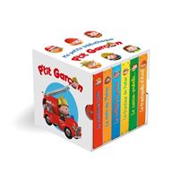 P'tit Garcon – Livre enfant collection P'tit Garcon | fnac