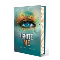 Insaisissable, Shatter Me | fnac