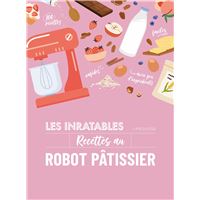 livre recette kitchenaid | fnac