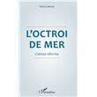 L'octroi de mer L'ultime réforme - broché - Fred Le Breton - Achat ...