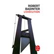 L'Exécution - Robert Badinter - Achat Livre | fnac