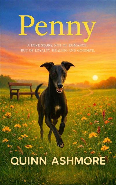 Penny - ebook (ePub) - Quinn Ashmore - Achat ebook | fnac