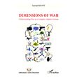 Dimensions of War Understanding War as a Complex Adaptive System ...