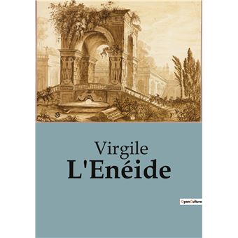 L'Enéide - broché - Virgile - Achat Livre | fnac