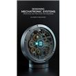 Designing Mechatronic Systems: Principles and Practices for Engineers ...