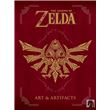 The Legend Of Zelda - Version Française - The Legend of Zelda : Art and ...