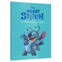 Lilo Et Stitch | fnac