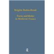 Form and Order in Medieval France Studies in Social and Quantitative ...