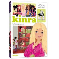 Kinra Girls – Livres, BD, Ebooks collection Kinra Girls | fnac