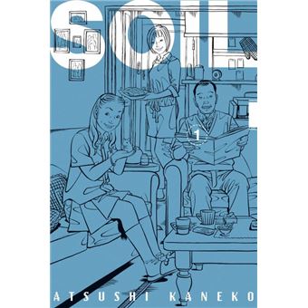 Soil - Tome 01 - Soil t01 - Atsushi Kaneko - broché - Achat Livre | fnac