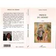 Prince du désert Roman - broché - Lahssen Eoukich - Achat Livre | fnac