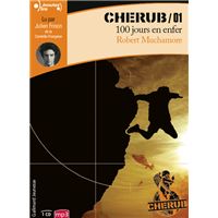 Livres Cherub | fnac