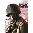 D-Day stories - broché - Wallace, Antonin Meignan - Achat Livre | fnac
