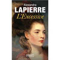 Alexandra Lapierre : tous les livres | fnac
