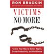 Victims No More! - ebook (ePub) - Ron Brackin - Achat ebook | fnac