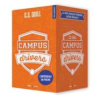 Campus Drivers | fnac