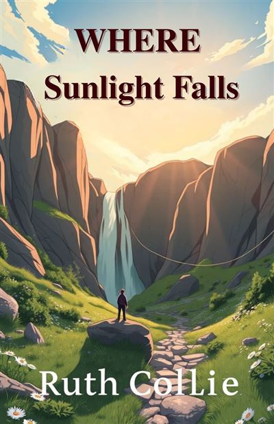 Where Sunlight Falls - ebook (ePub) - Ruth Collie - Achat ebook | fnac