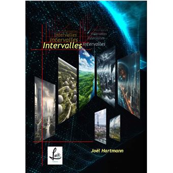 Intervalles - broché - Joël Hartmann - Achat Livre ou ebook | fnac