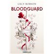 Bloodguard - Bloodguard T1 - Cecy Robson - broché - Achat Livre | fnac
