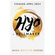 HYO THE HELLMAKER - broché - Mina Ikemoto Ghosh - Achat Livre | fnac