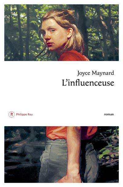 L'influenceuse - broché - Joyce Maynard, Laurence Richard - Achat Livre ...