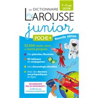 Dictionnaires Enfants - Collections indispensables en Primaire - Livre ...