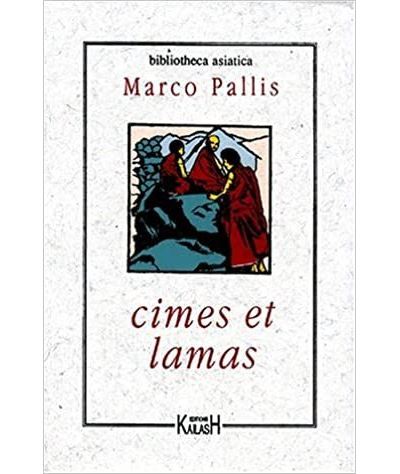 Cimes et lamas - relié - Marco Pallis - Achat Livre | fnac