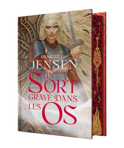 Saga Of The Unfated - La Saga Des Sans-Destin - La Saga des sans-destin ...