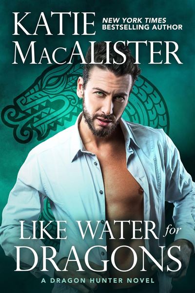Like Water For Dragons - ebook (ePub) - Katie MacAlister - Achat ebook ...