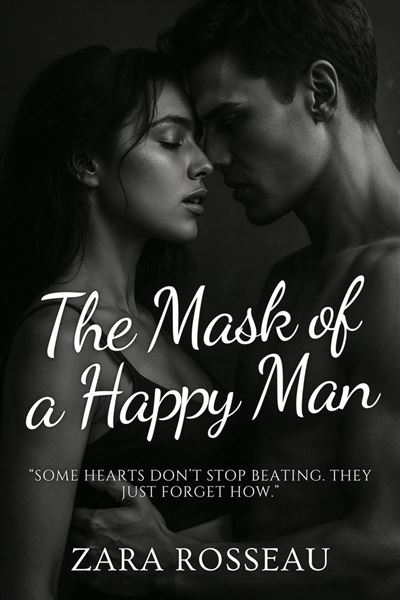 The Mask of a Happy Man - ebook (ePub) - Zara Rosseau - Achat ebook | fnac