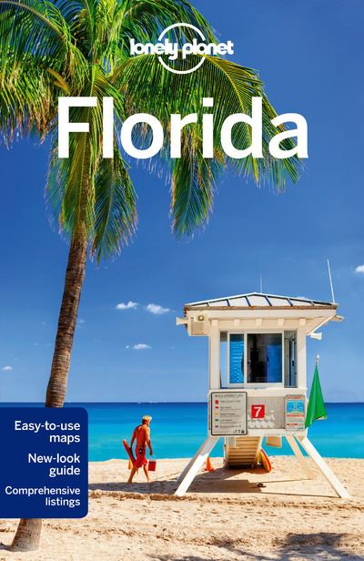 Florida 7ed -anglais- Edition 2015 - broché - Adam Karlin, Jennifer ...