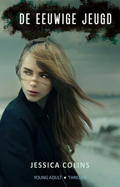De eeuwige jeugd - broché - Jessica Colins - Achat Livre | fnac