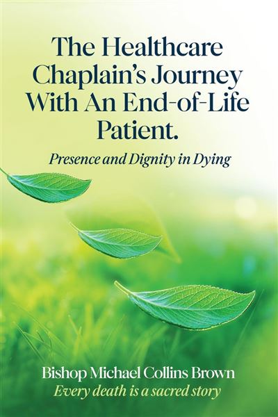 THE HEALTHCARE CHAPLAIN'S JOURNEY WITH AN END-OF-LIFE PATIENT - ebook ...