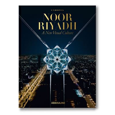 Noor Riyadh (Classic) A New - relié - David Norman Rodowick - Achat ...
