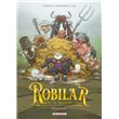 Robilar ou le Maistre Chat - Fort Animo Tome 03 - Robilar ou le Maistre ...
