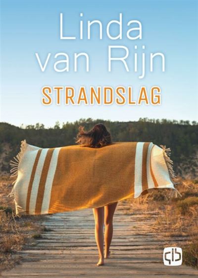 Grote letter bibliotheek - grote letter uitgave Tome 3723 - Strandslag ...