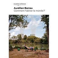 Aurélien Barrau : biographie, bibliographie | fnac