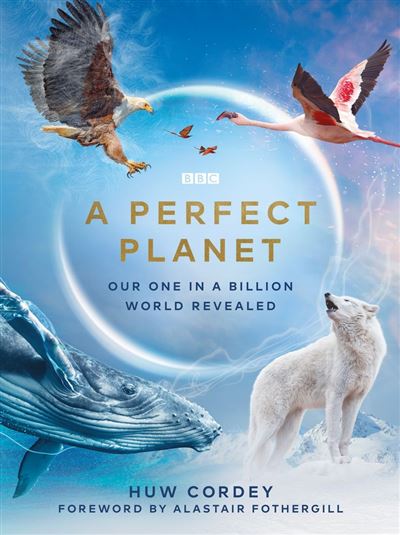 A PERFECT PLANET - Achat Livre ou ebook | fnac