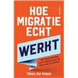 Hoe migratie echt werkt - paperback - Hein de Haas, Boek Alle boeken bij Fnac.be
