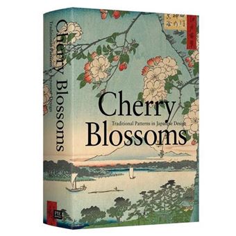 Cherry Blossoms /anglais/japonais Traditional patterns in japanese ...