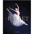 Ballet Une histoire illustrée - relié - Collectif, Laura Vaz, Alice ...