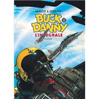 Buck Danny intégrale - BD Intégrale et coffret - Livre, BD | fnac