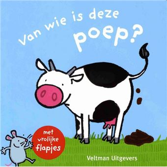 Van wie is deze poep? - cartonné - Saleina Thorsten - Achat Livre | fnac
