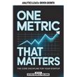 One Metric That Matters The Core Discipline For Your Startup - ebook ...