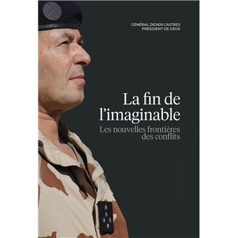 La fin de l'imaginable - broché - Didier Castres - Achat Livre ou ebook ...