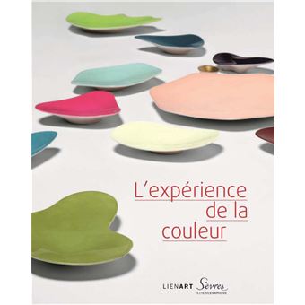 L'expérience de la couleur - broché - Collectif - Achat Livre | fnac